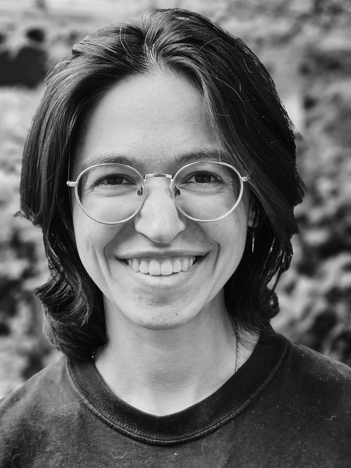 Jess Erion | Hampshire College